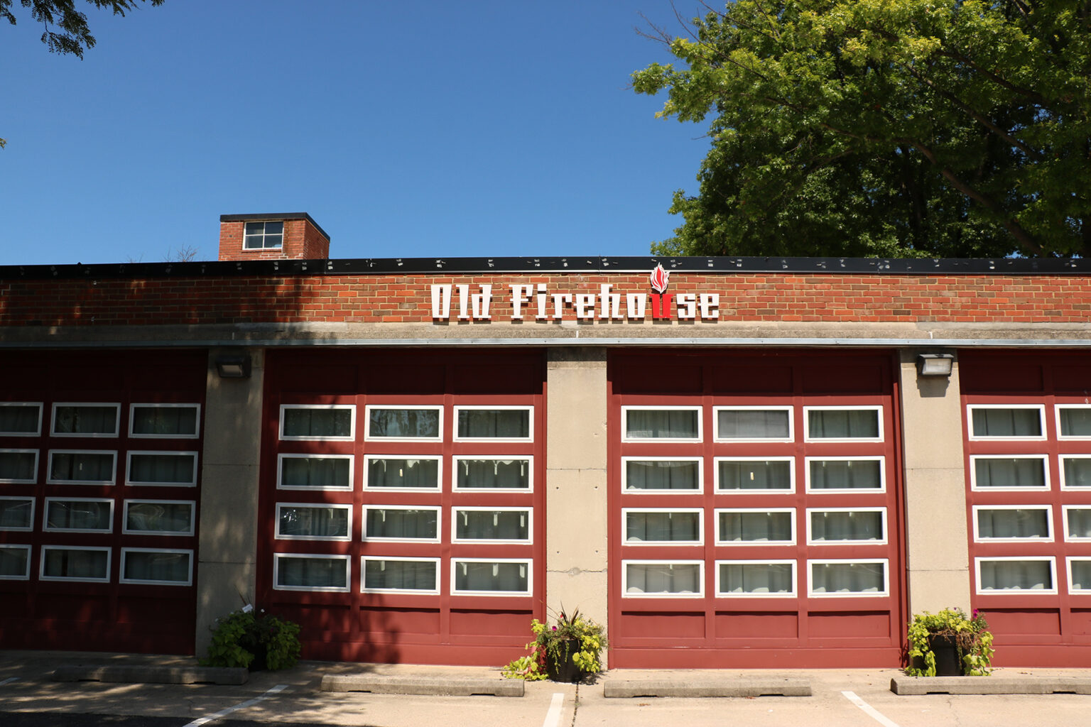 Visit – McLean Center