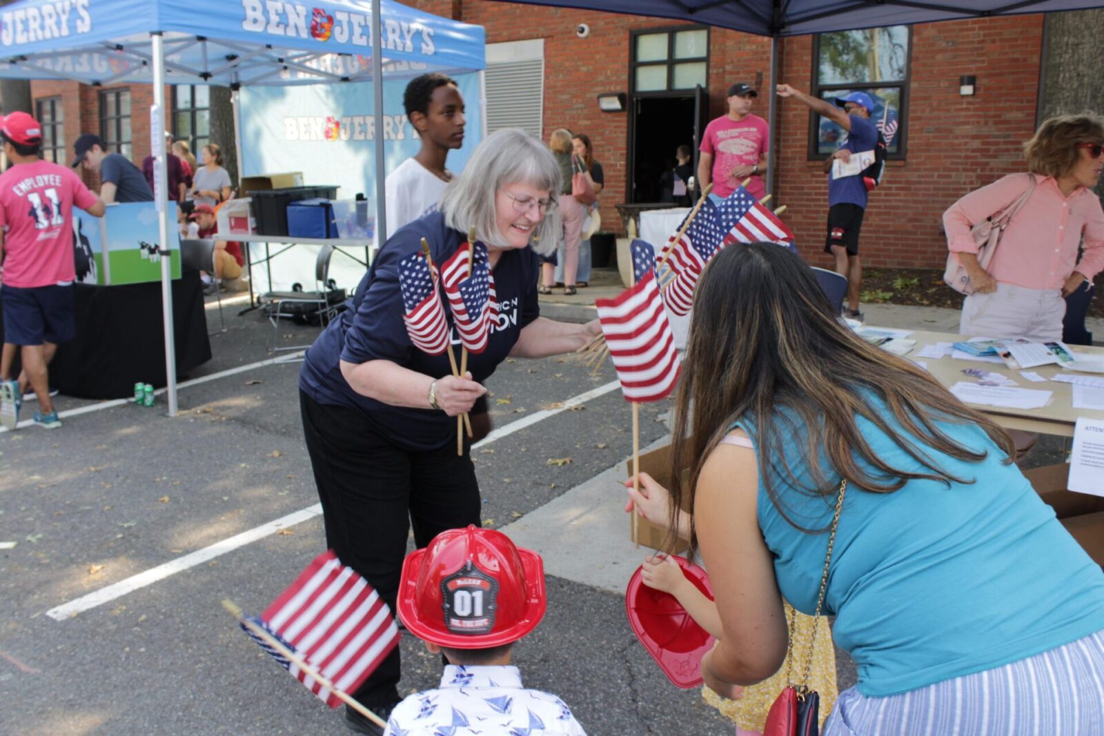 Get Involved – McLean Center