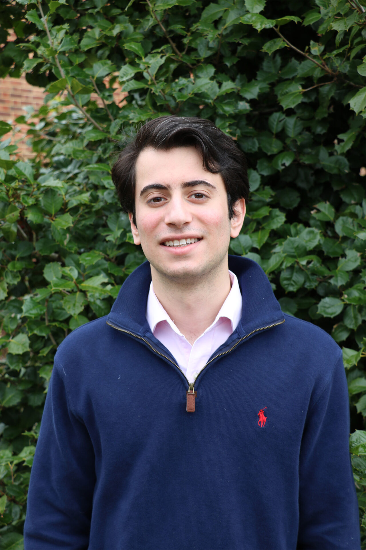 Governing Board – McLean Center