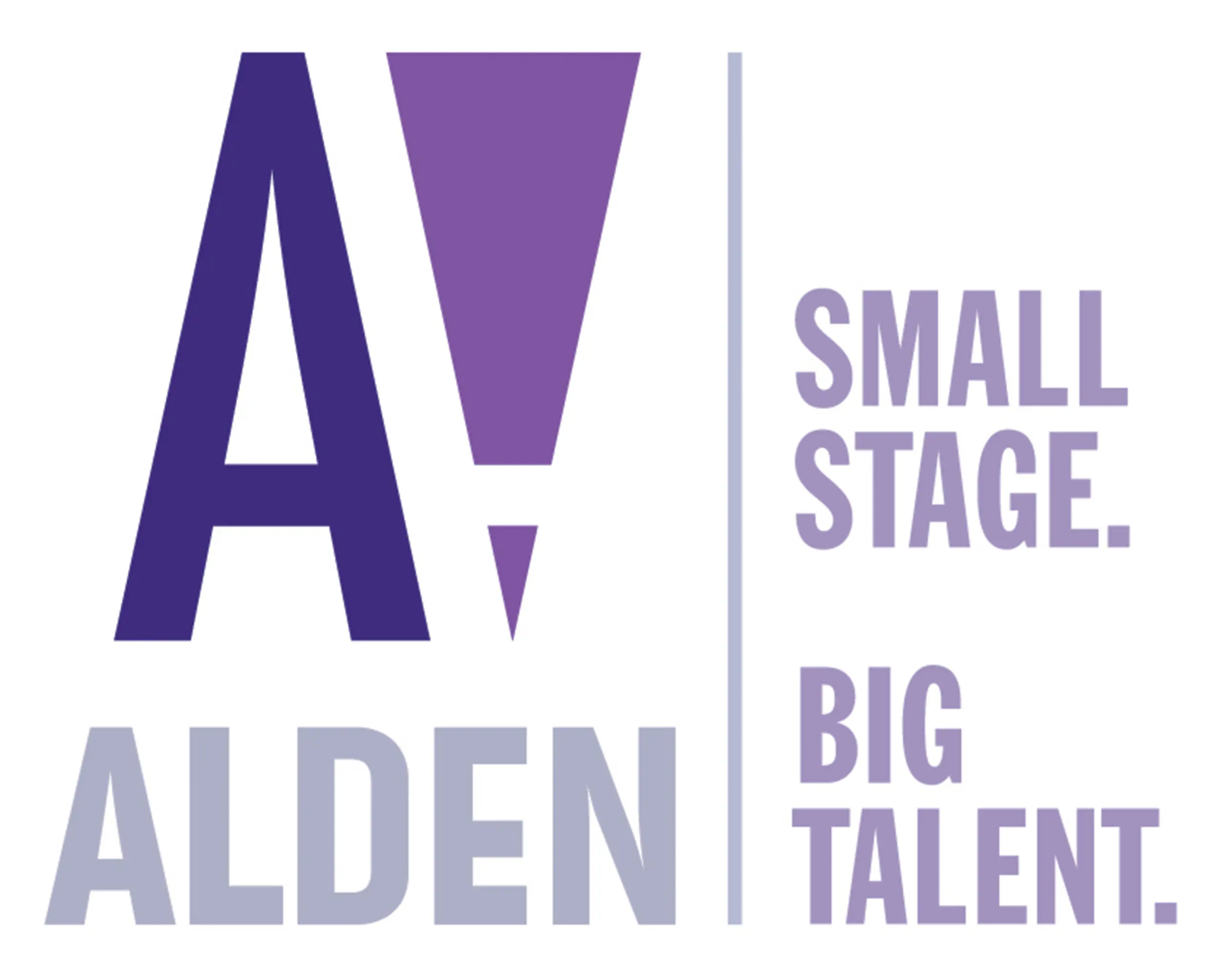 The Alden’s 2025-2026 Season Announcement – McLean Center