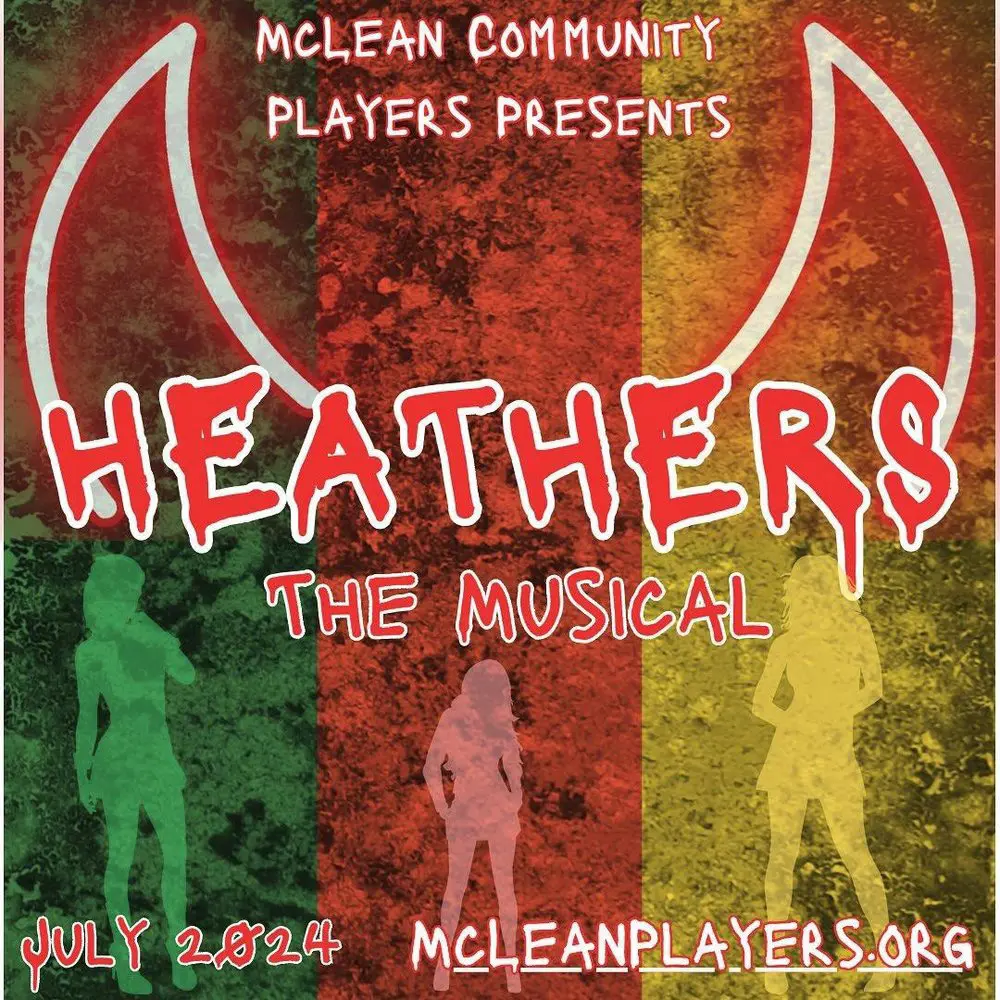 Performances – McLean Center