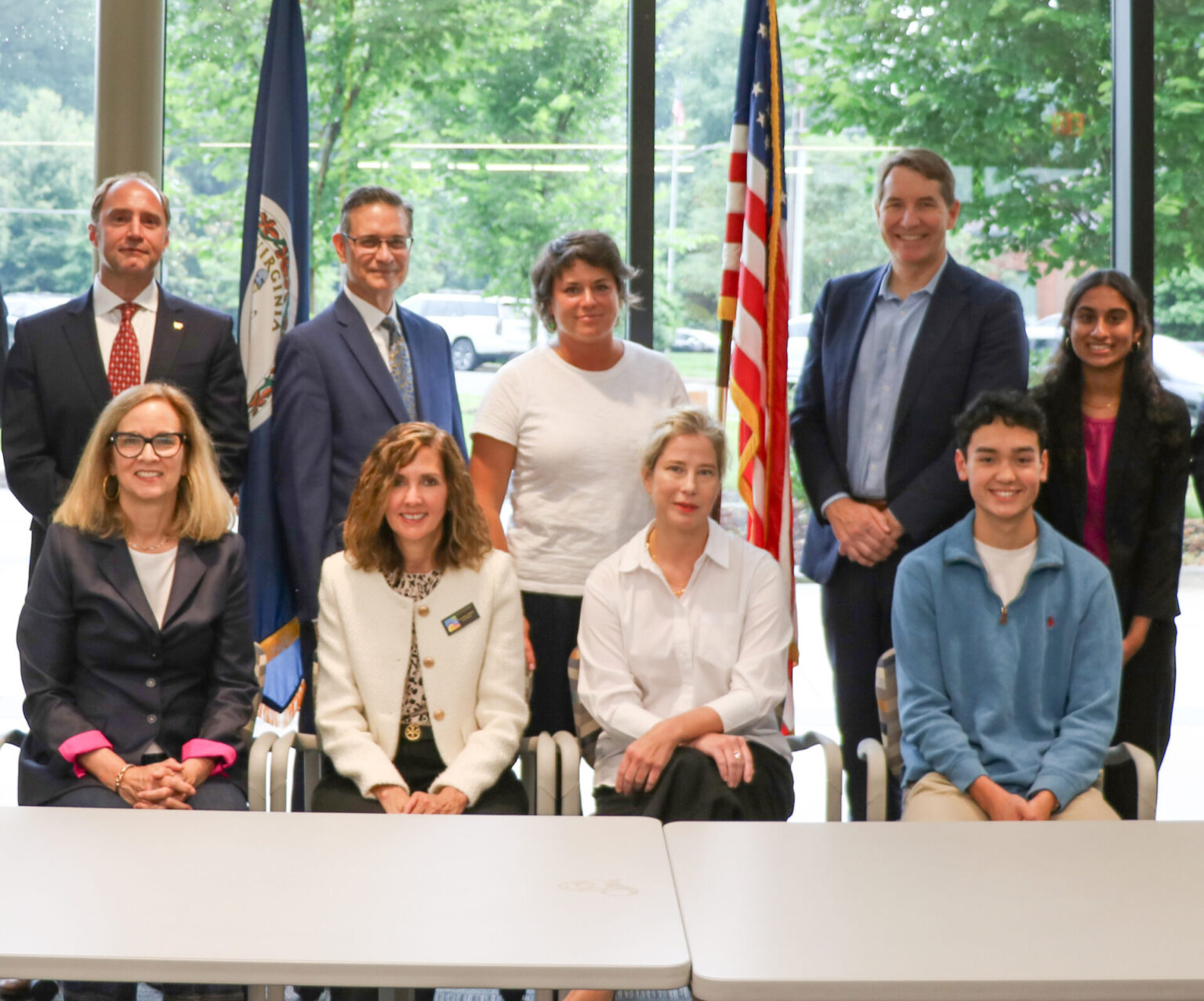 McLean Center – The Center of It All