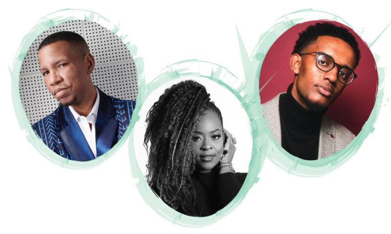 McLean Center – The Center of It All