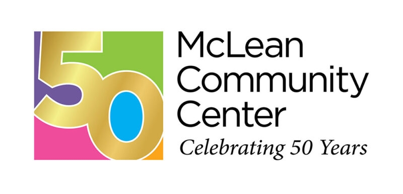 MCC Celebrates 50 Years – McLean Center